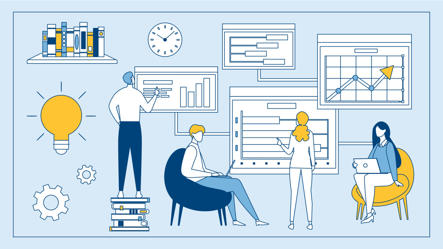 Scaling Success: Why Intimate Classrooms Build Bold Entrepreneurs ...